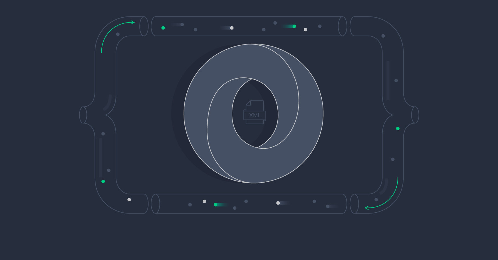 A Deeper Look At Json Vs Xml Part A Comparison Toptal