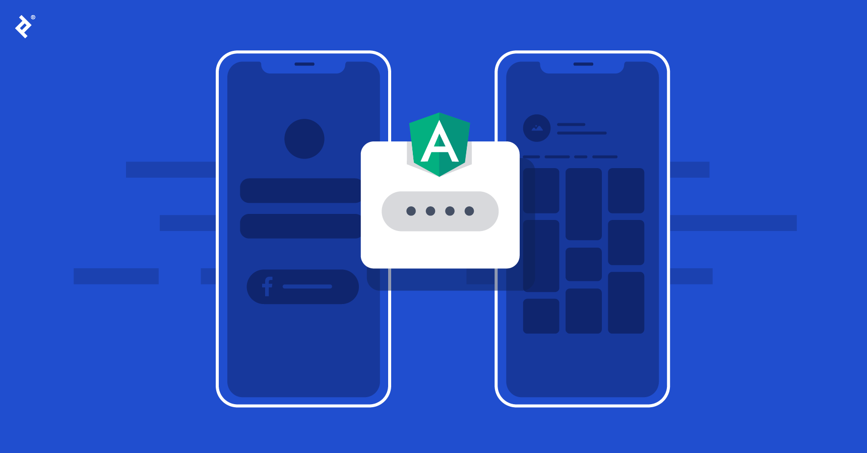 Authentication In AngularJS Apps With Satellizer Toptal