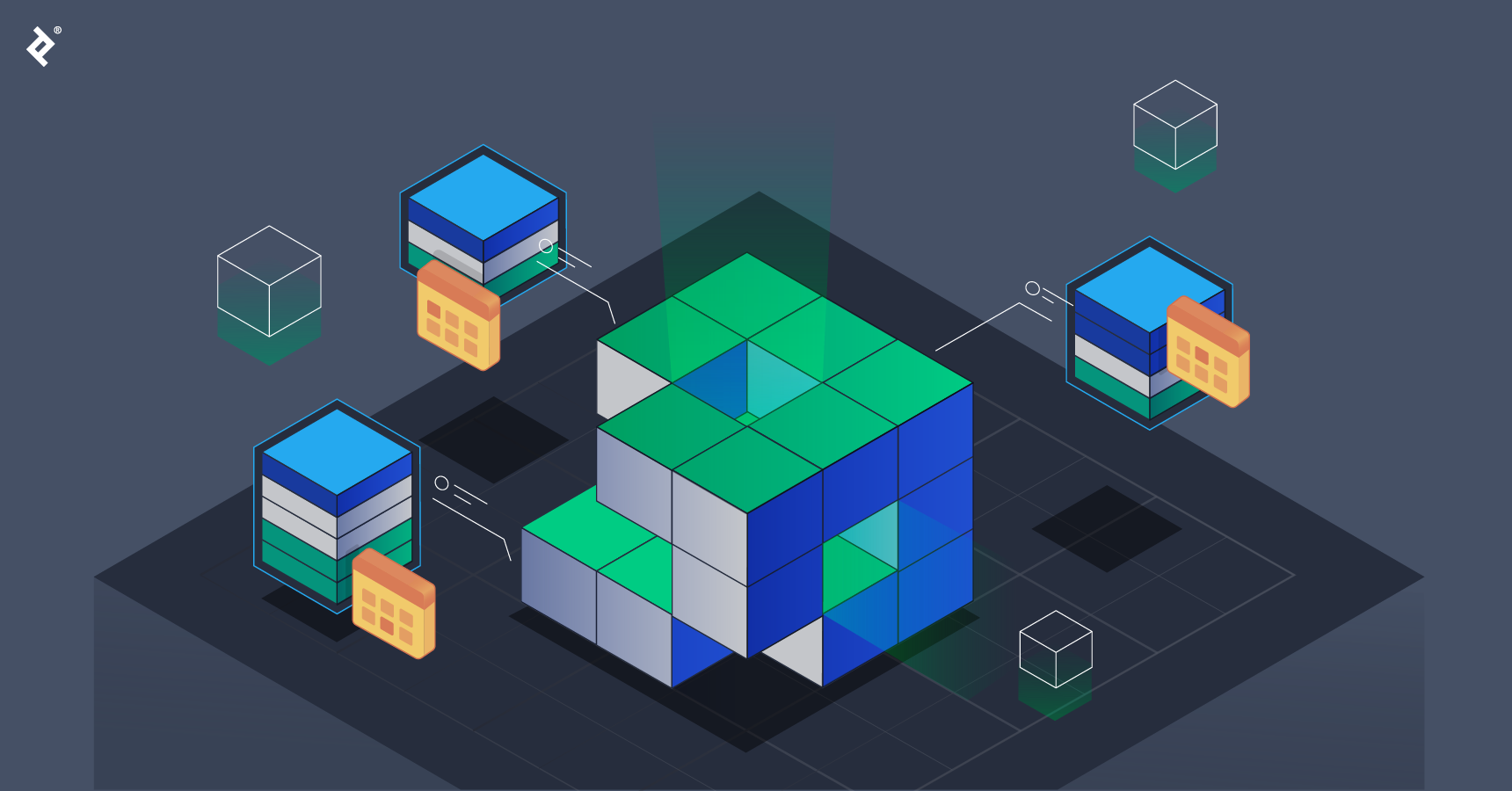 Solving SQL Bottlenecks SQL Indexes Explained Pt 3 Toptal