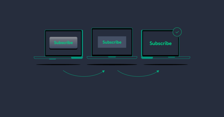 Web & Mobile UI Design Services | Toptal®