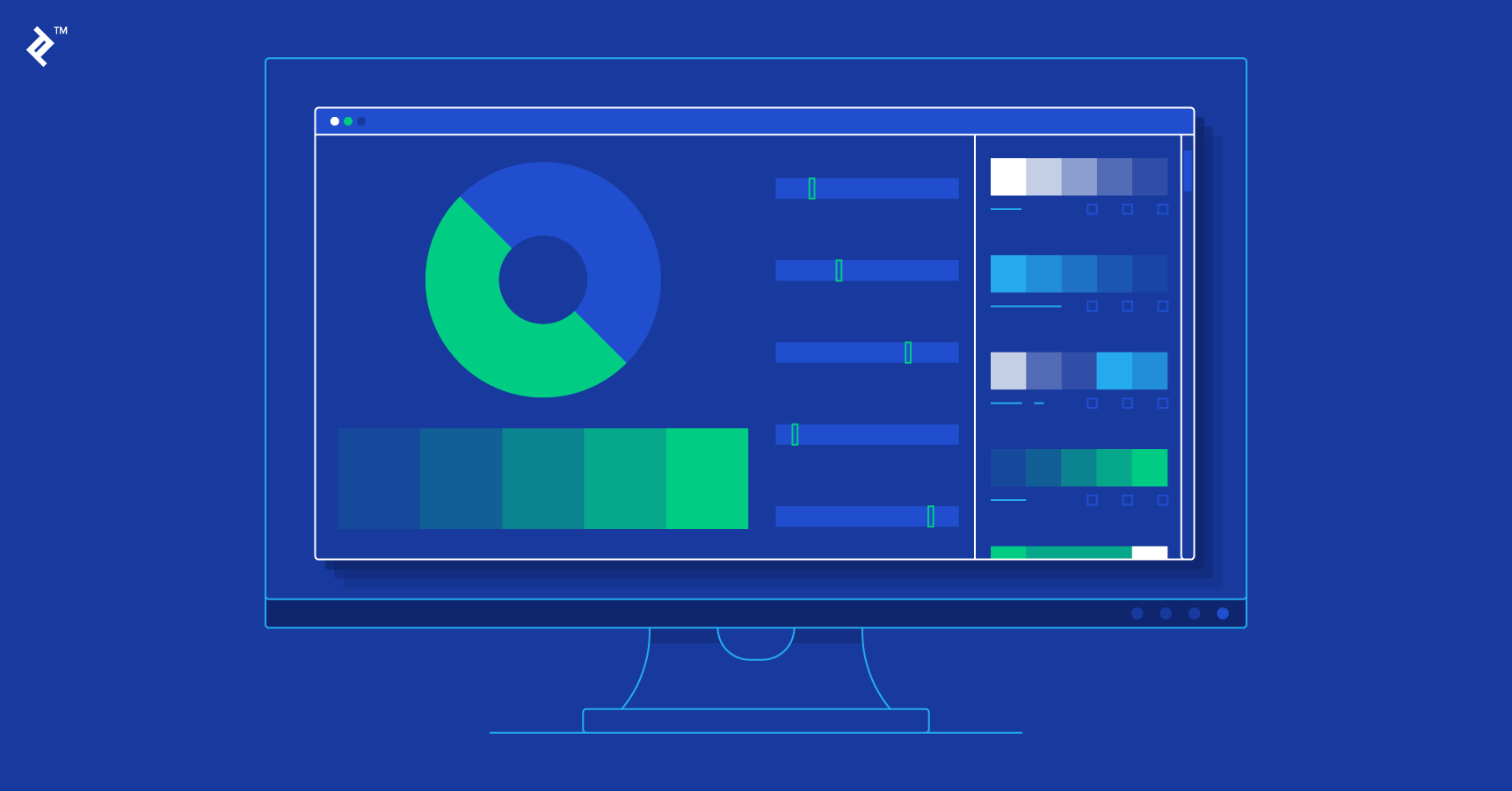 A Spectrum of Possibilities: The Go-To UI Color Guide | Toptal