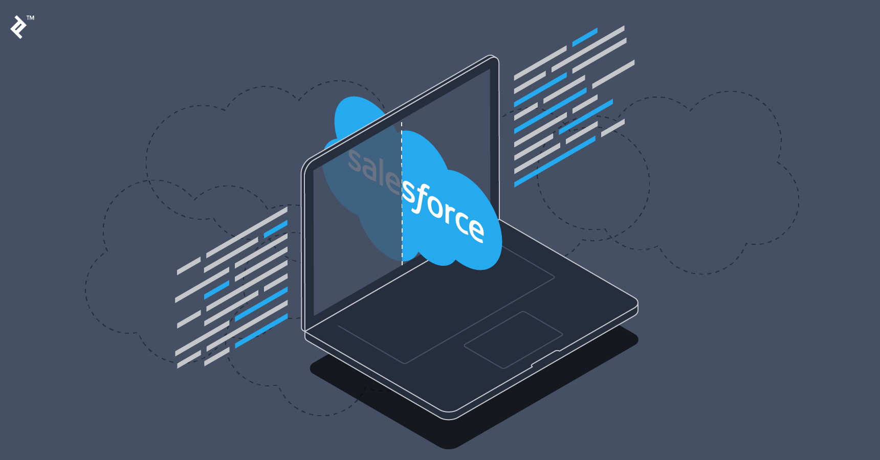 Exploring the Salesforce Einstein API | Toptal