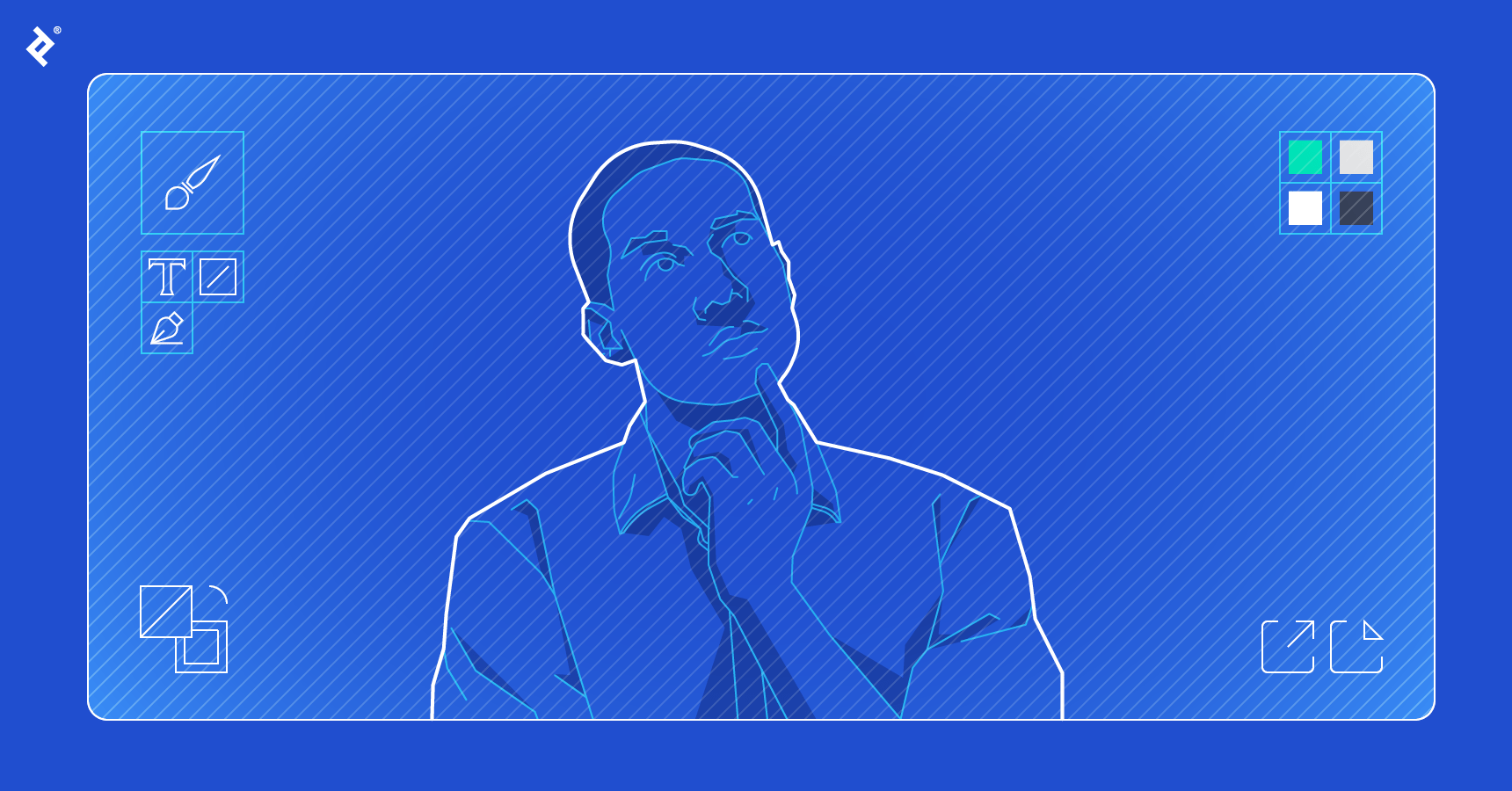 Design Constraints Stoke Creativity | Toptal