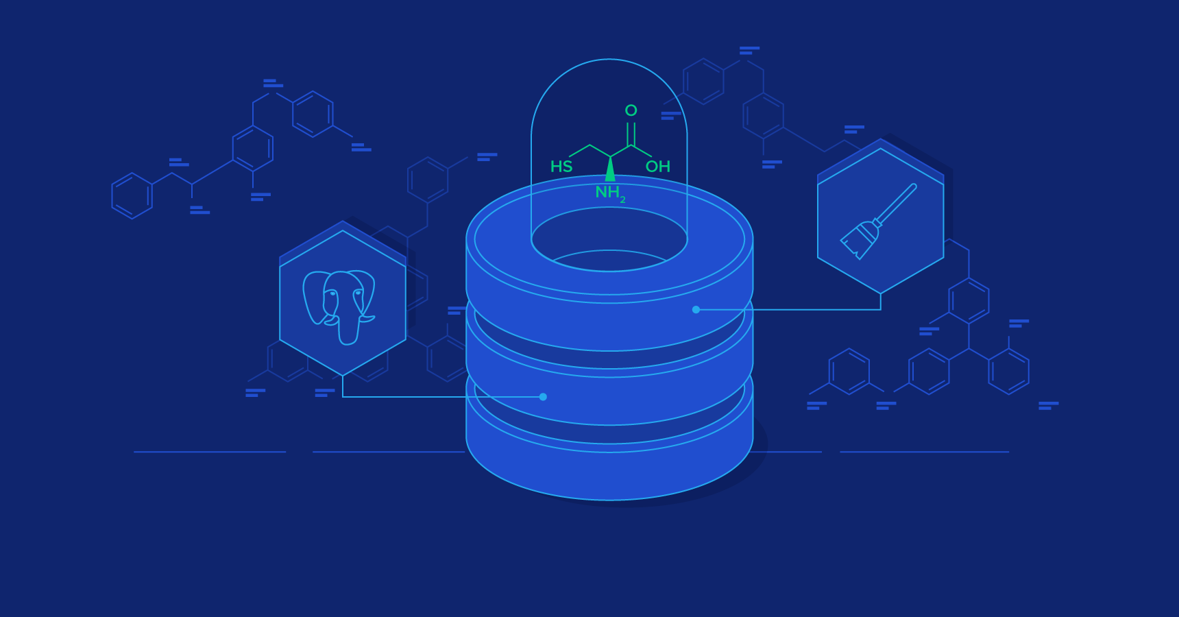 Sql Preprocessing For Bioinformatics Analysis Toptal