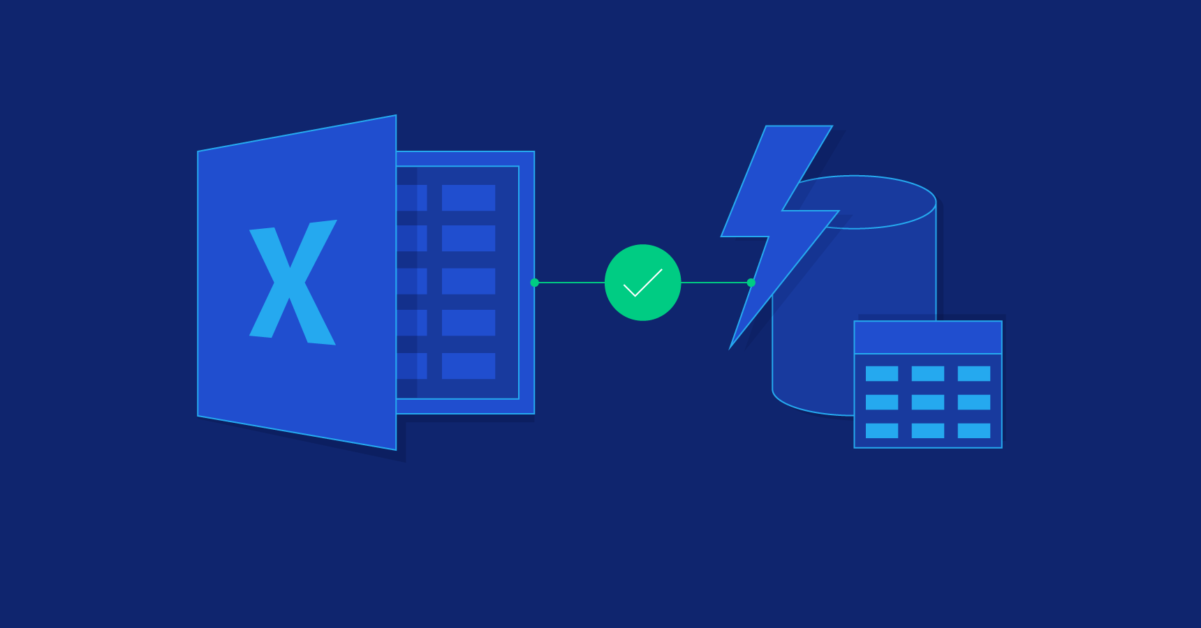 Excel Get And Transform Power Query Tutorial Toptal