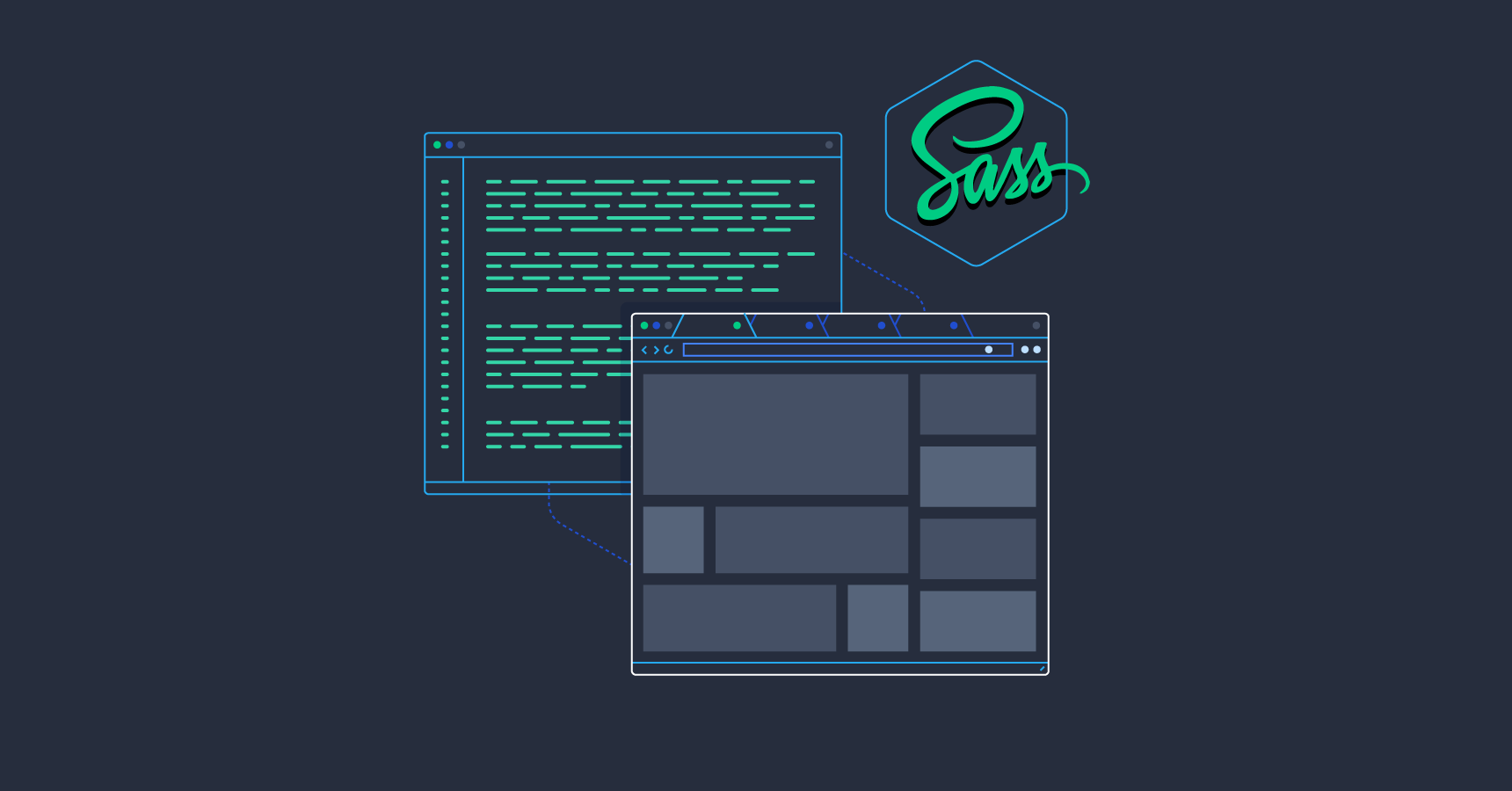 SCSS Tutorial Toptal