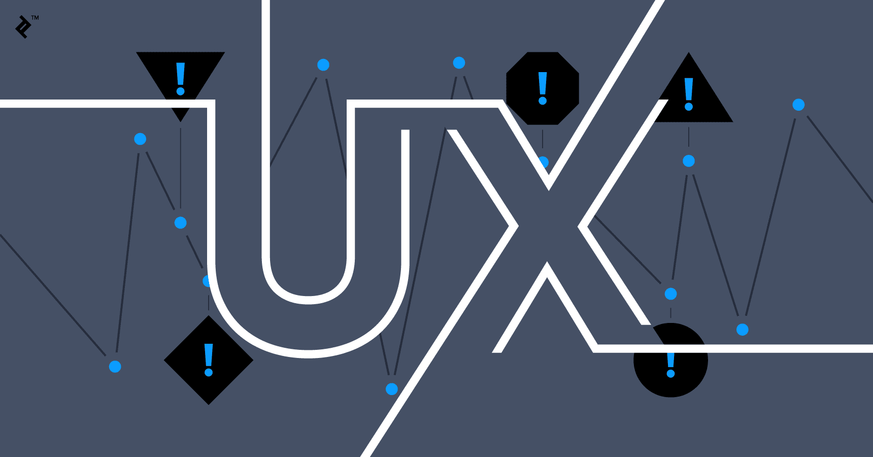 The Top 5 Most Common Ux Mistakes Web Designers Make Toptal