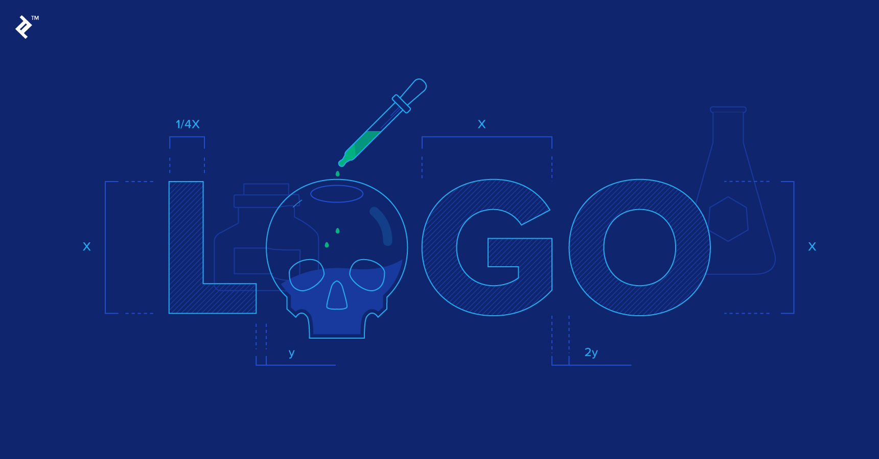 The Origins of Bad Logo Redesigns | Toptal