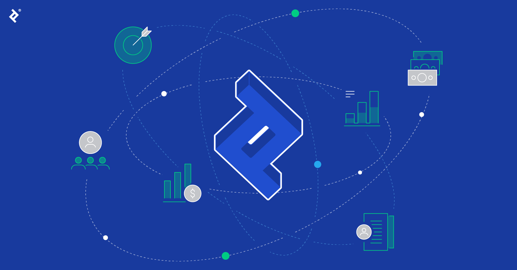 Inside Toptal’s Product Team | Toptal