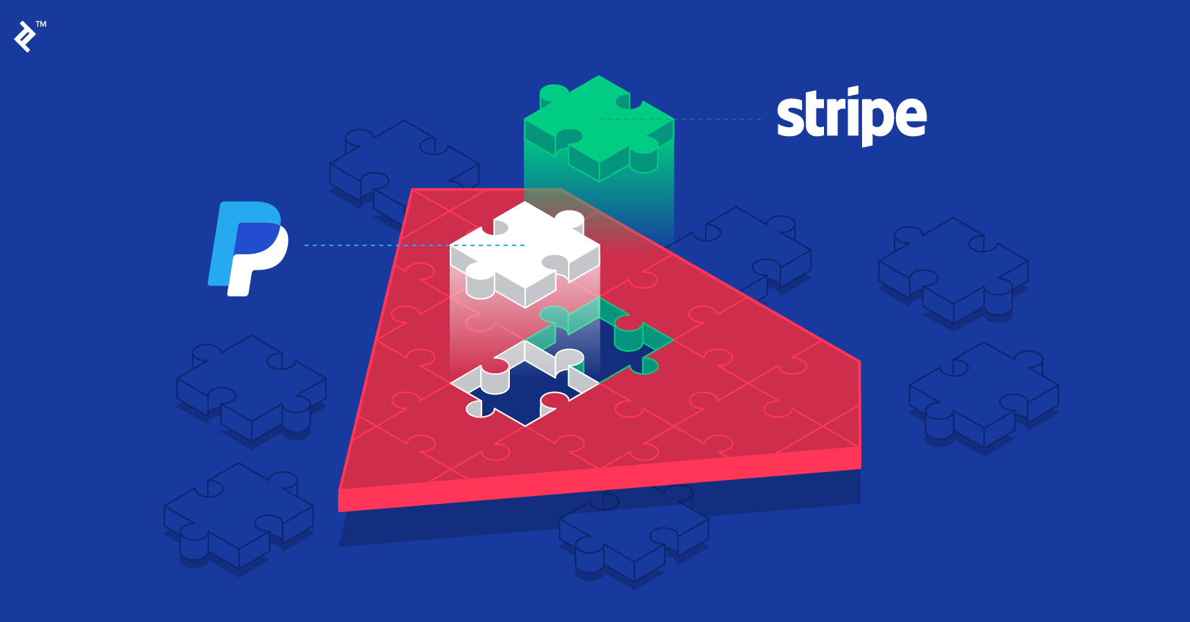 Integrating Stripe and PayPal Payment Methods in Ruby on Rails Integrating Stripe and PayPal Payment Methods in Ruby on Rails