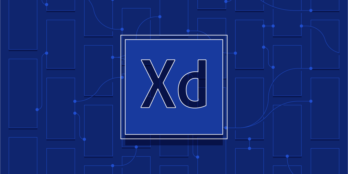 adobe xd logo icon