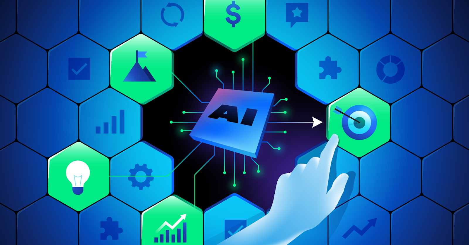 AI Services | Toptal®