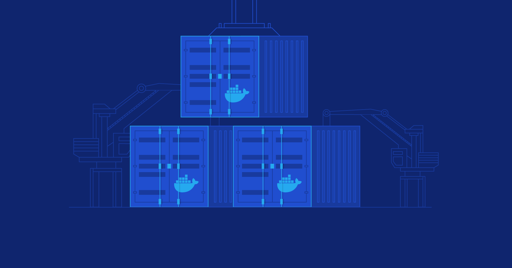 Introduction to Docker Tutorial | Toptal