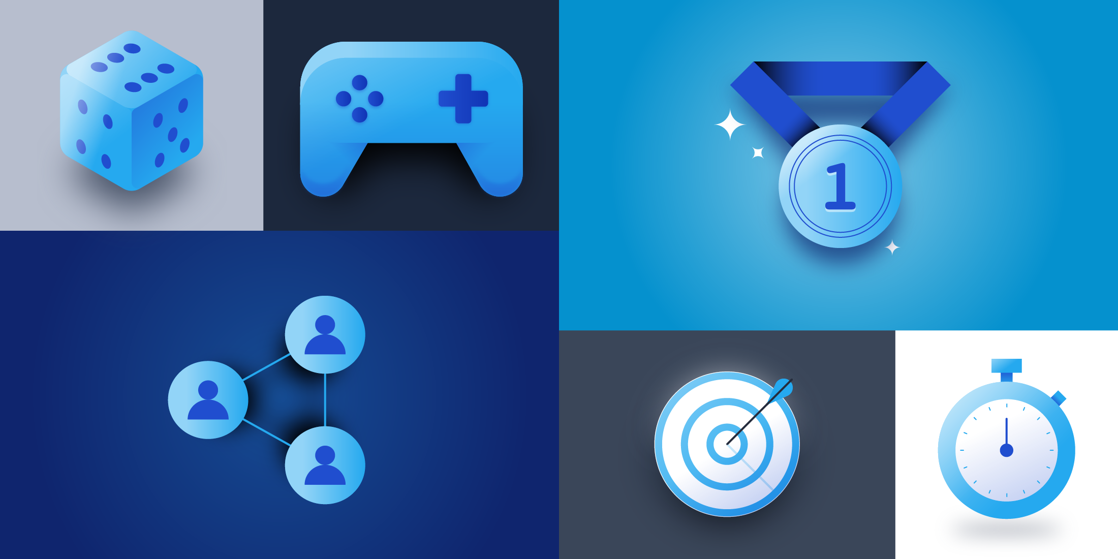 How to Use Meaningful Gamification in Product Design | Toptal