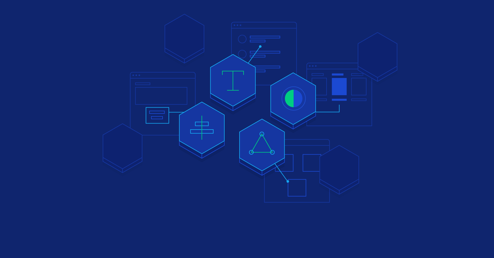 Design Foundations – A Guide to Visual Hierarchy | Toptal