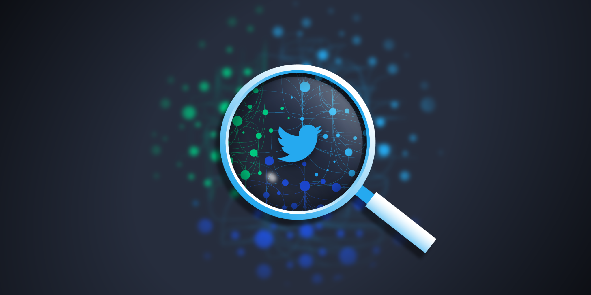 Social Media Analysis Using R and Gephi | Toptal