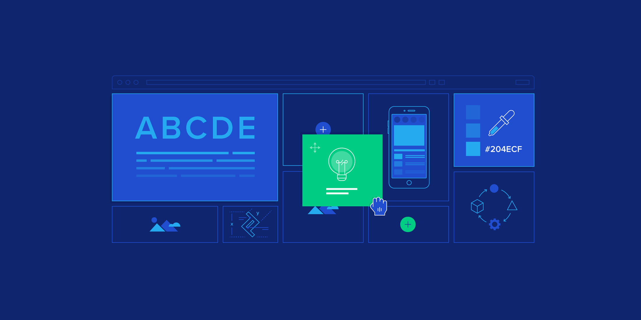 Use Your Inspiration – A Guide to Mood Boards | Toptal