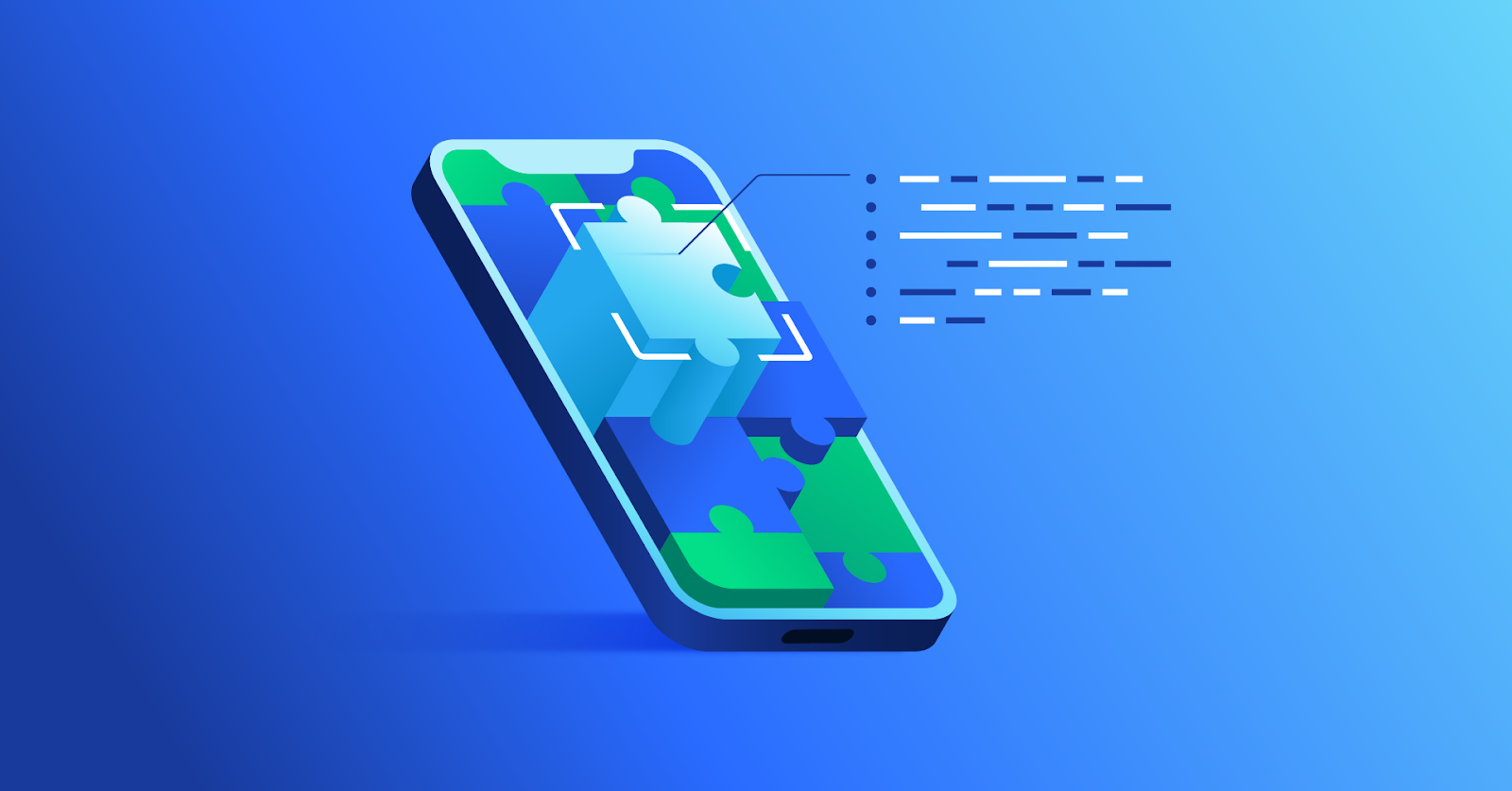 Mobile Software Development Blog and Tutorials | Toptal®