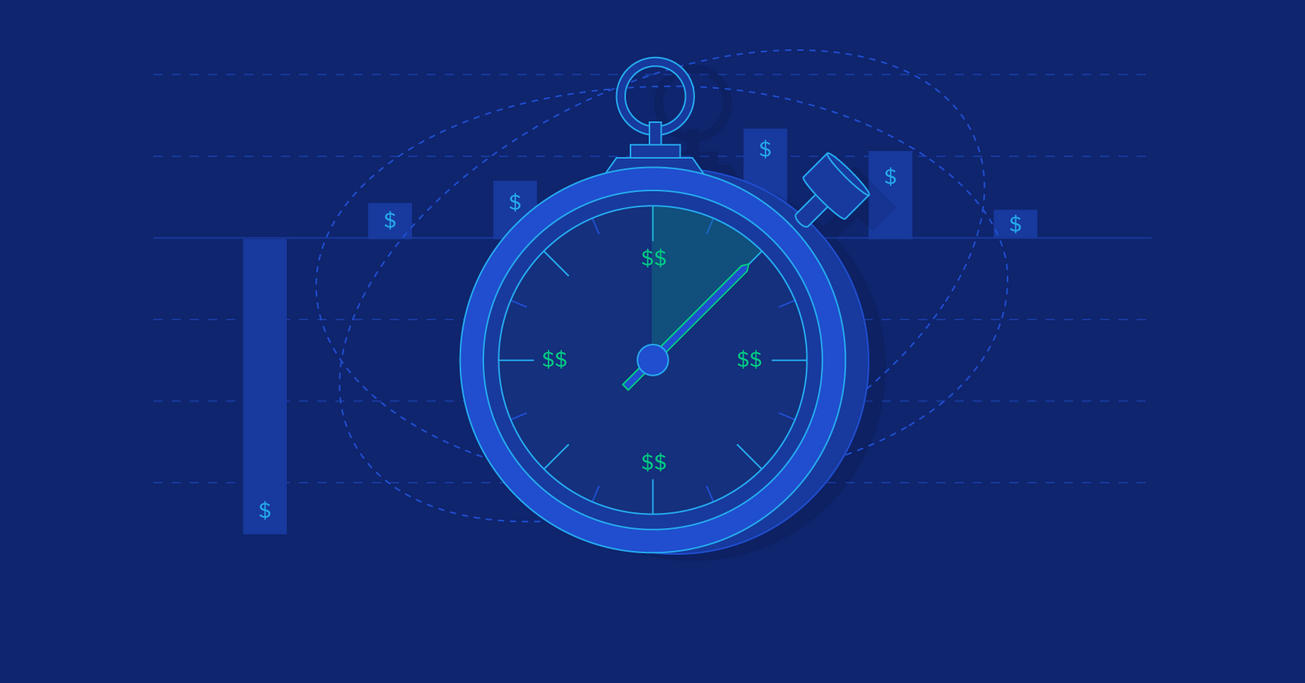 Regular Time Wallpaper