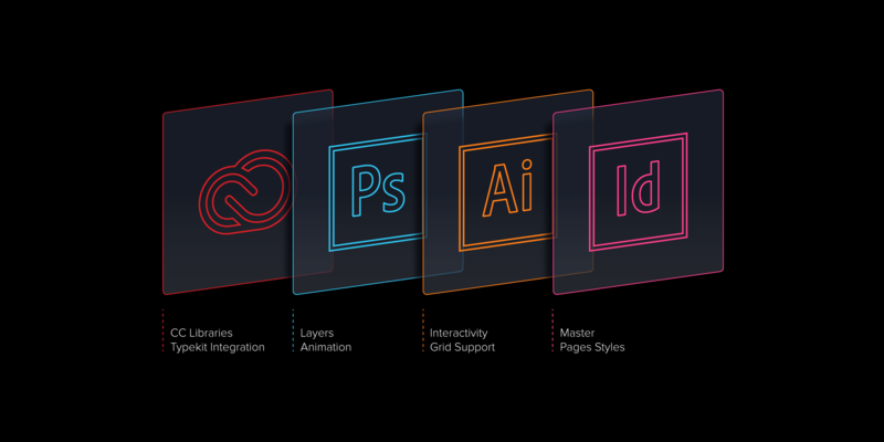 11 Best Freelance Adobe Creative Suite Experts [Hire in 48 Hours] | Toptal®