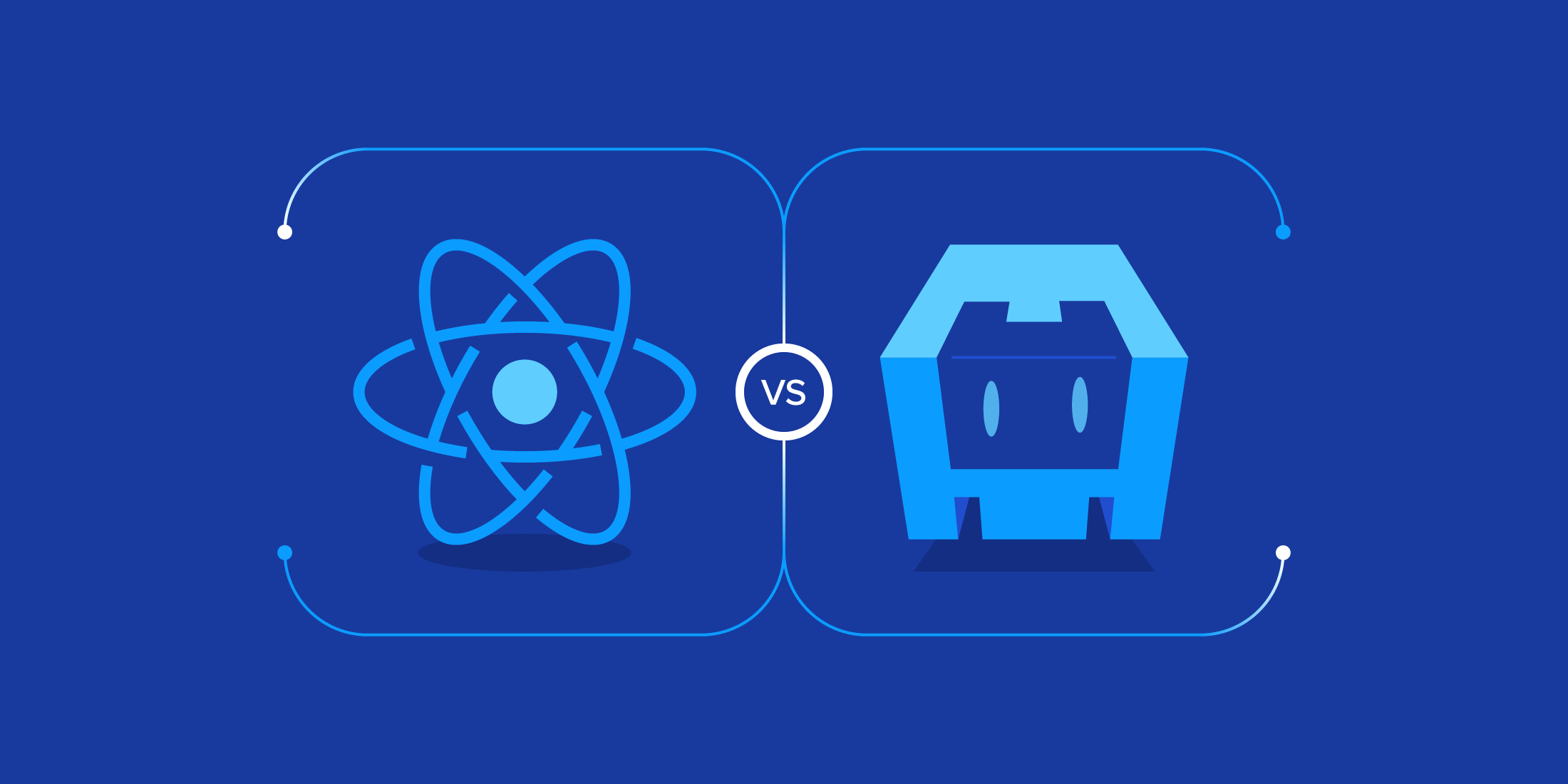 Comparing React Native To Cordova Toptal