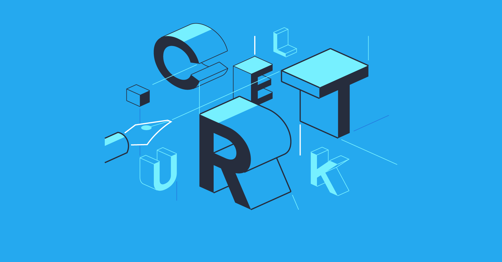 A Guide To Making Your Own Fonts In 7 Steps Toptal