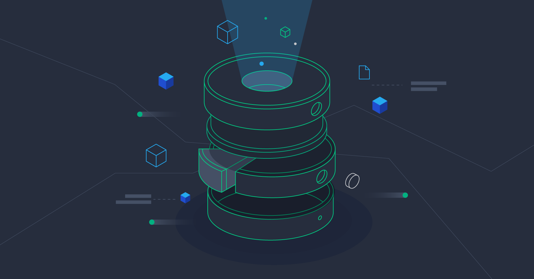 Database Migrations: Caterpillars into Butterflies | Toptal