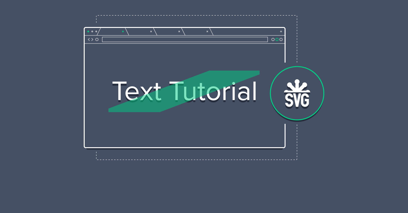 SVG Text Tutorial: Text Annotation on the Web | Toptal