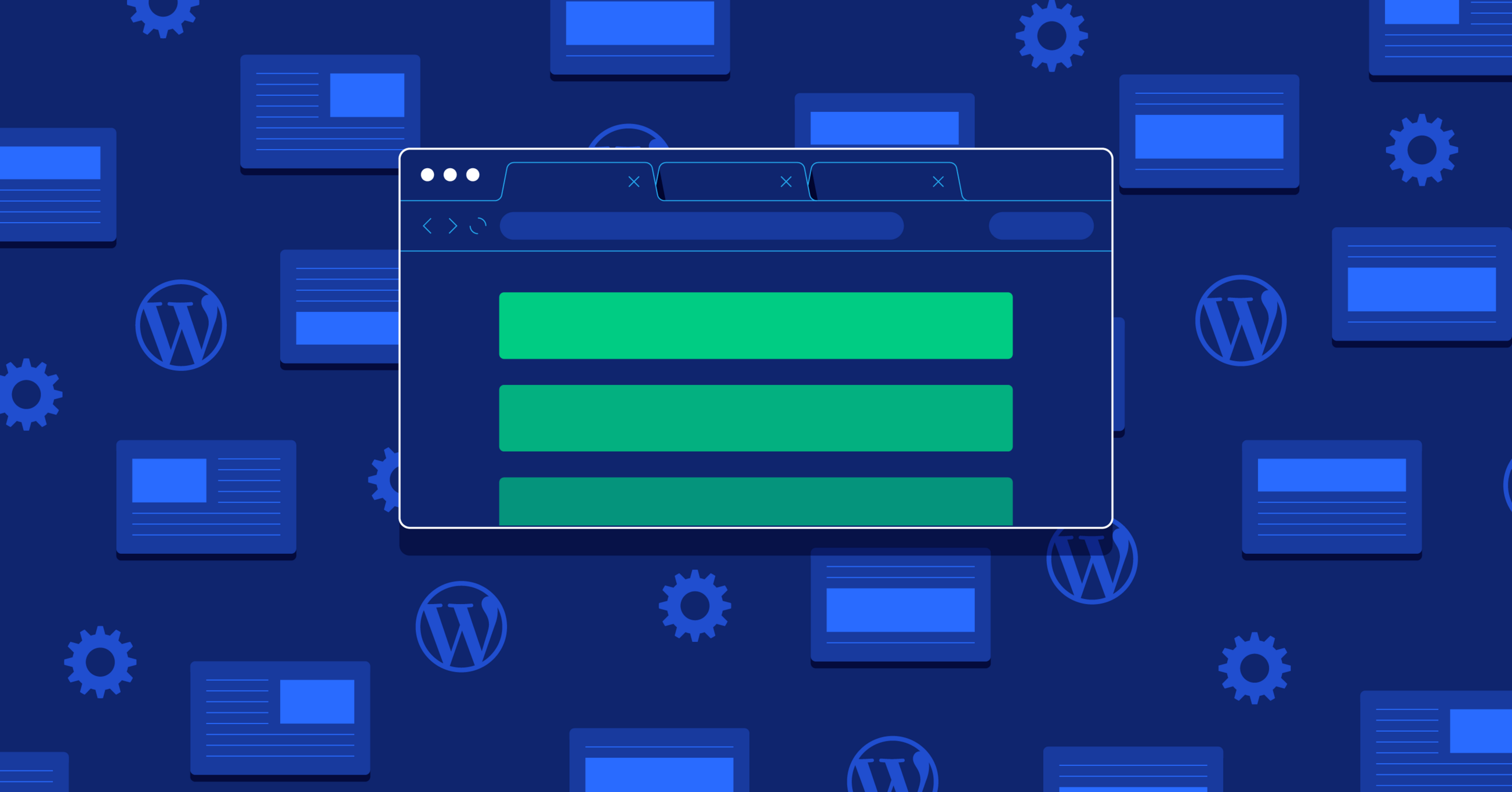 A Guide To The WordPress REST API Toptal