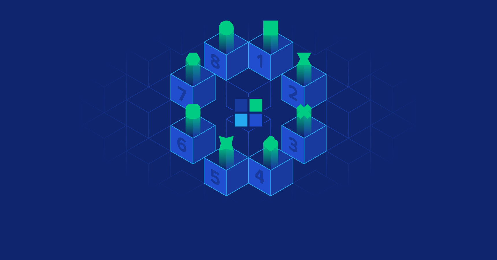 8 Reasons Why You Can Use Microsoft Stack for Your next Big Project ...