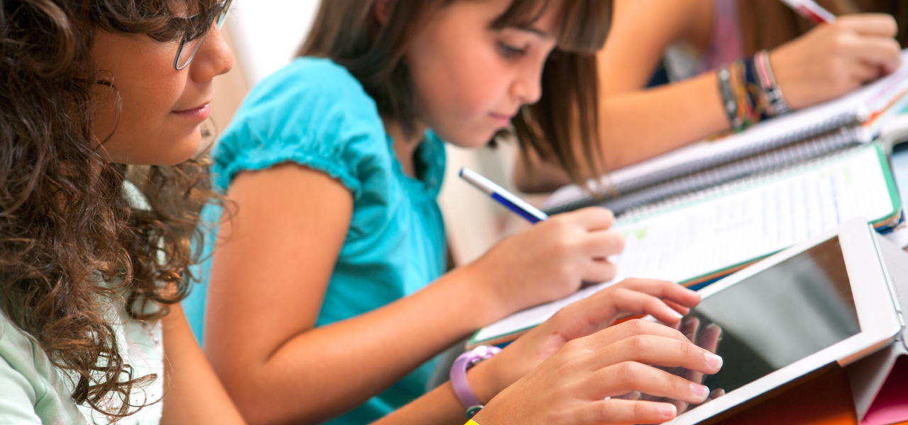 How Technology Can Fix Student Assessments | Toptal