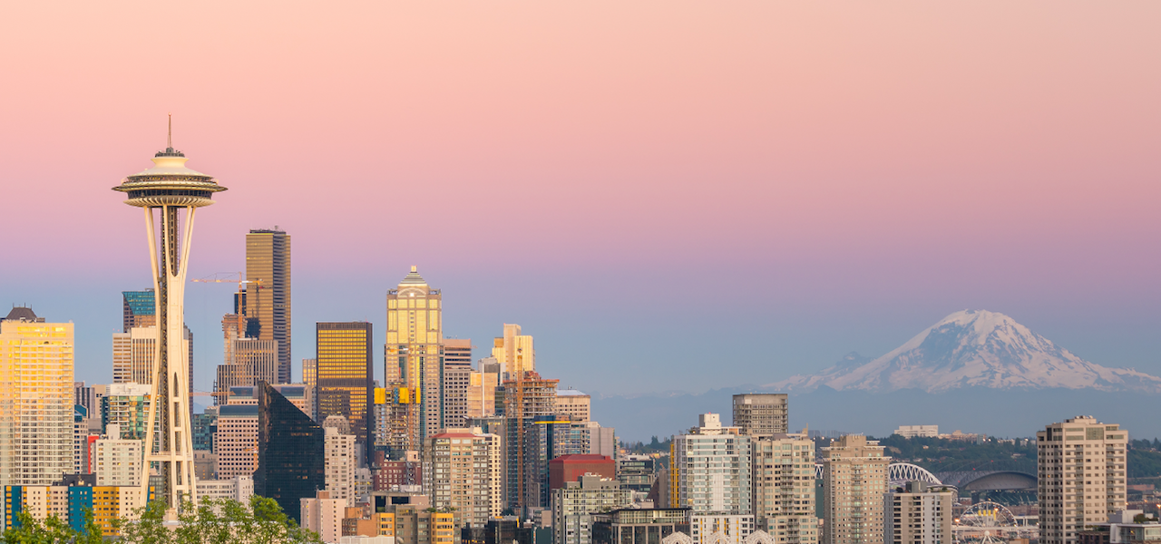 The Future of Work: A View from Seattle | Toptal