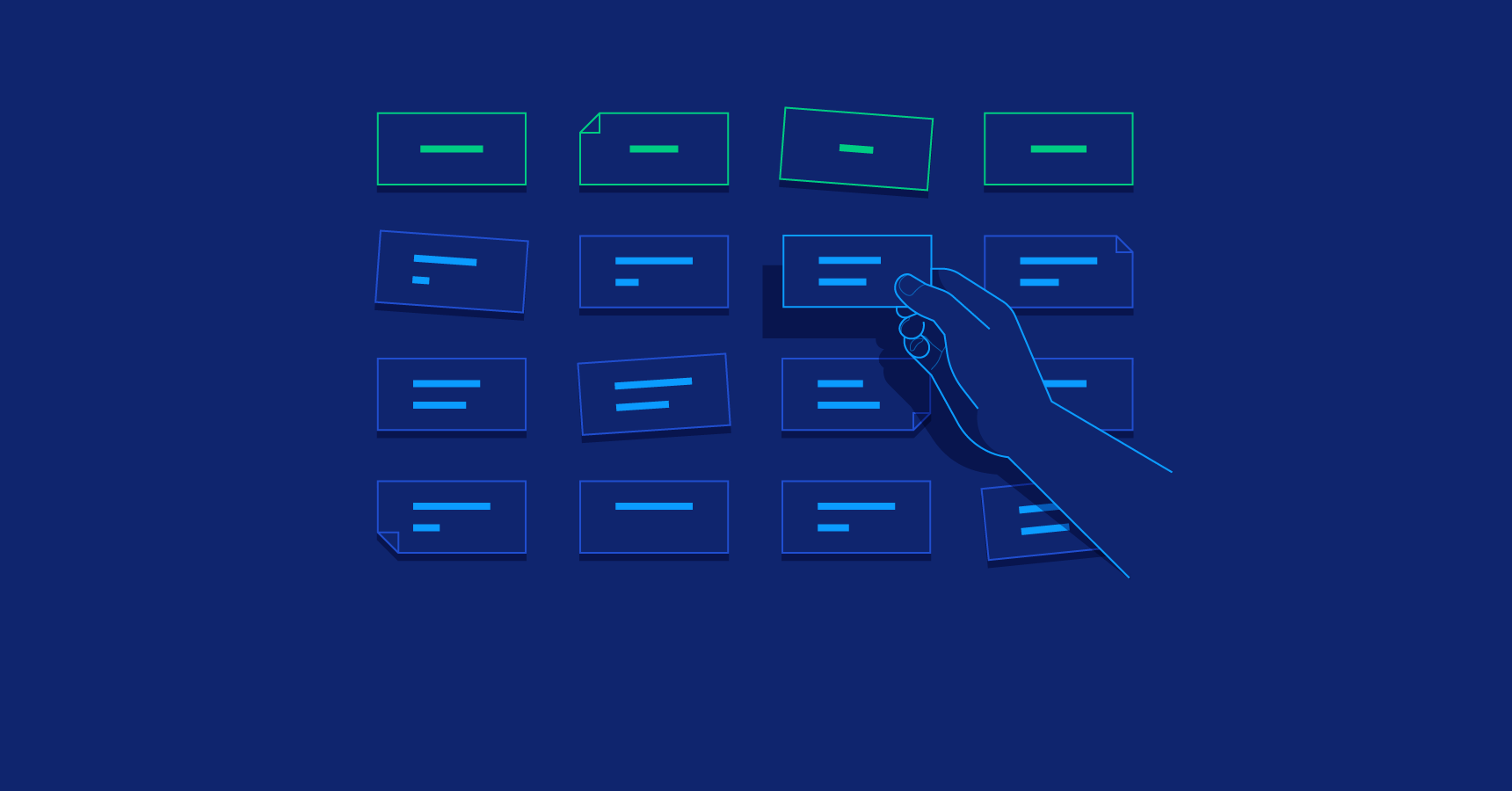 Card Sorting: Better Information Architecture | Toptal