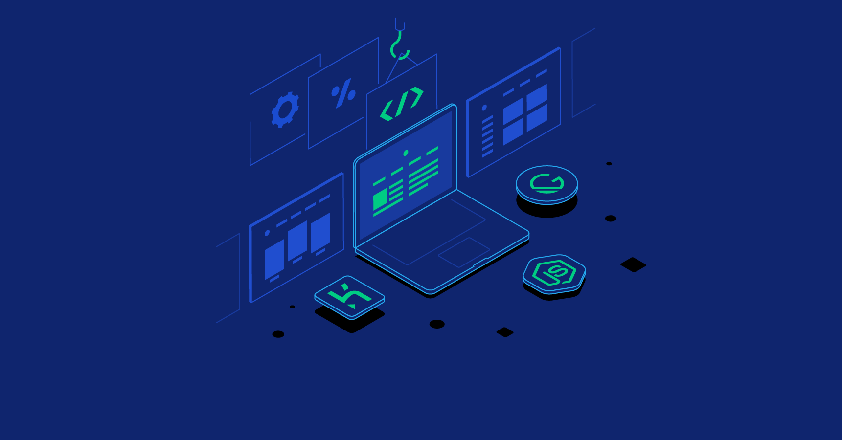 Making a Gatsby-Node Static Site Generator: The Node.js Part | Toptal