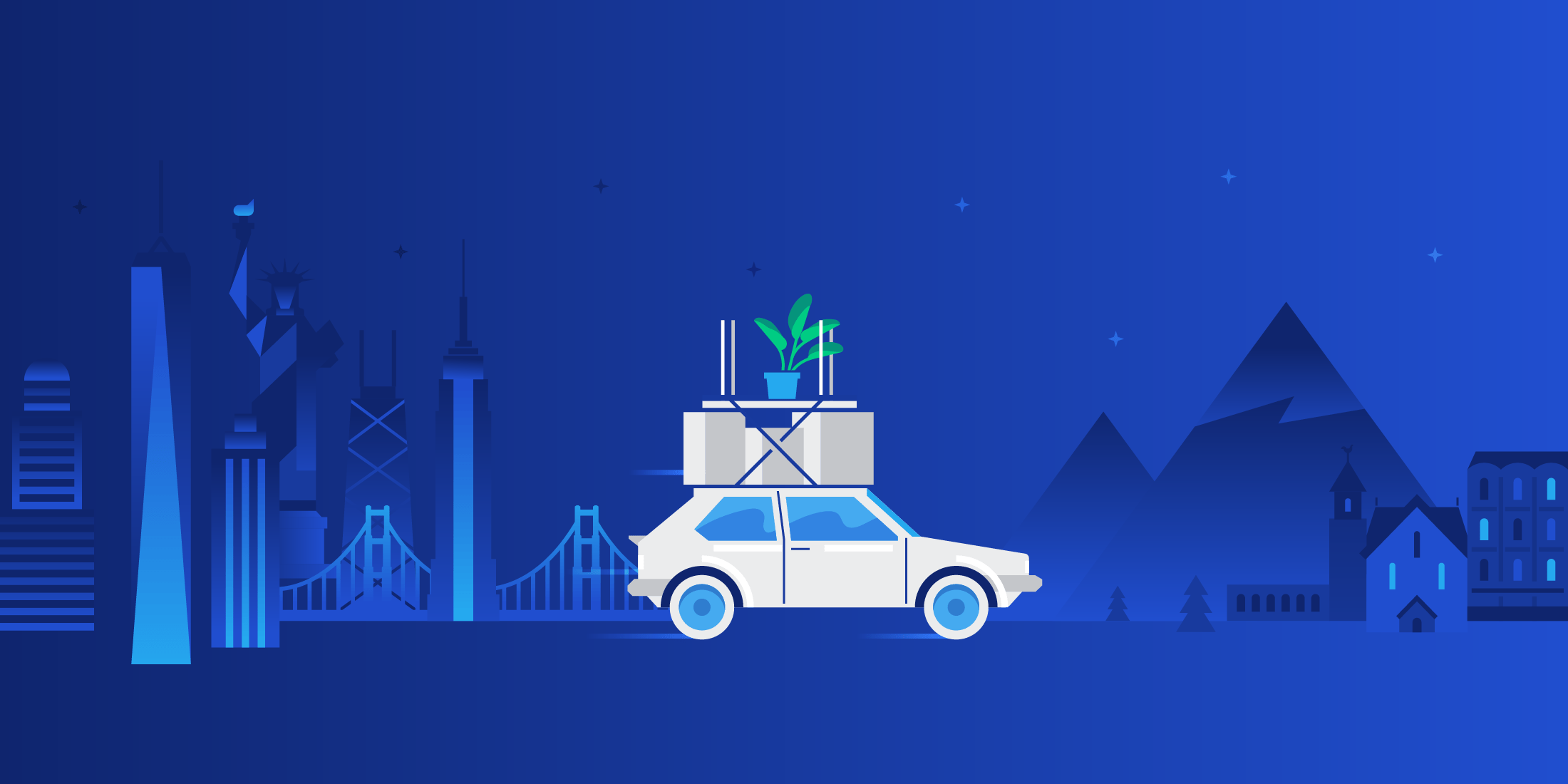 As Talent Goes Remote, Smaller Cities Make Big Gains | Toptal