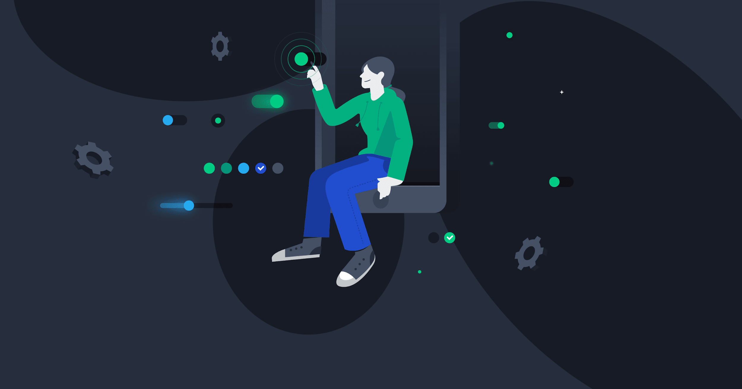 How to Improve App Settings UX | Toptal