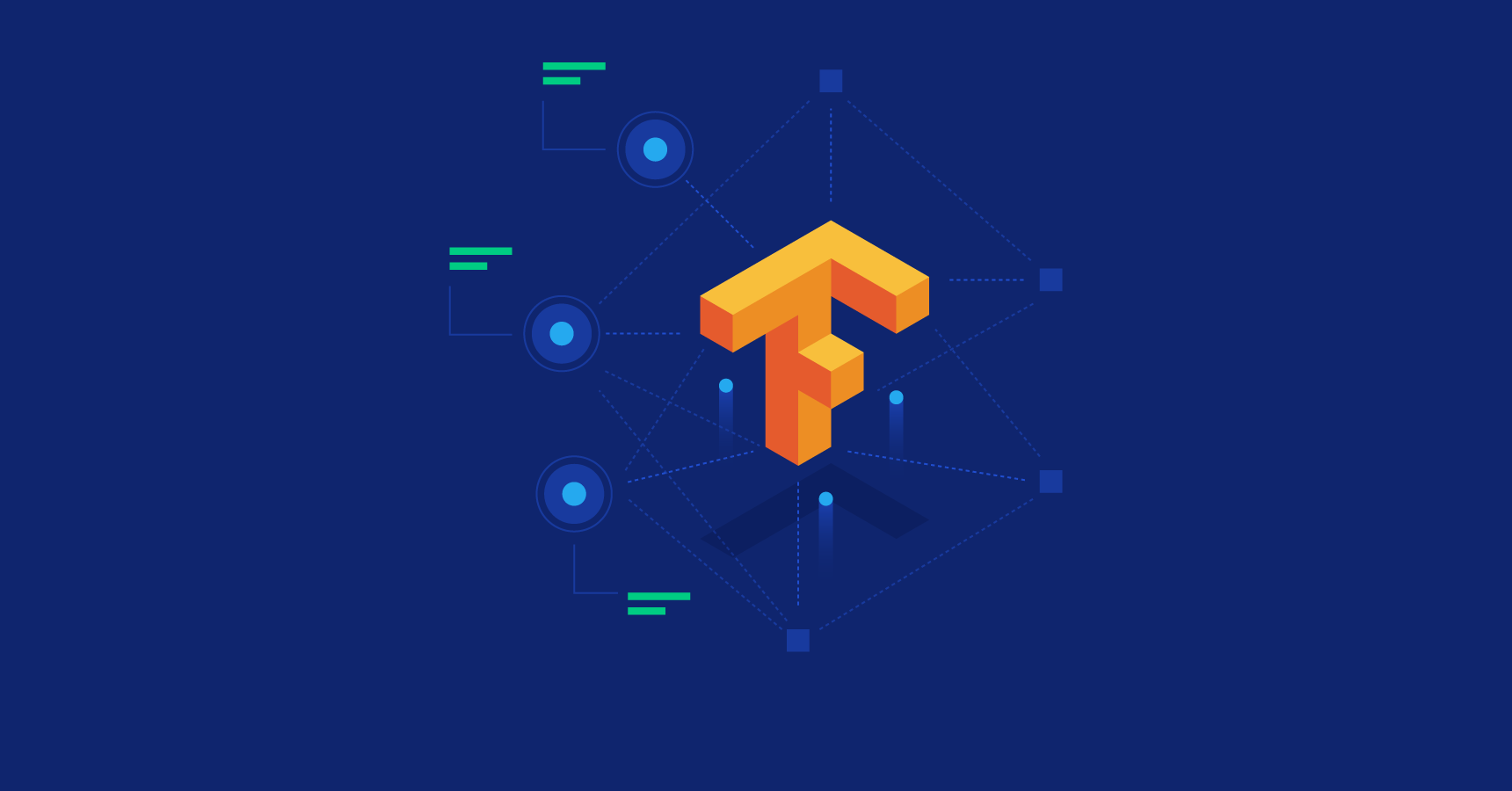 A TensorFlow Tutorial: The Ultimate Framework for Machine Learning | Toptal