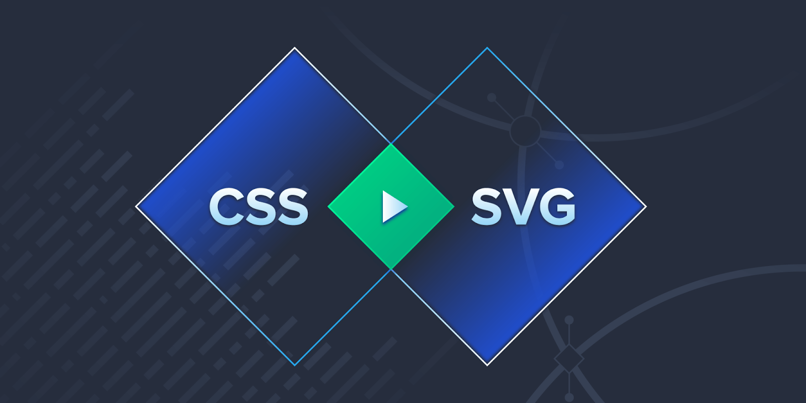 How to Approach SVG Animations: A CSS Tutorial | Toptal How to Approach SVG Animations: A CSS Tutorial | Toptal