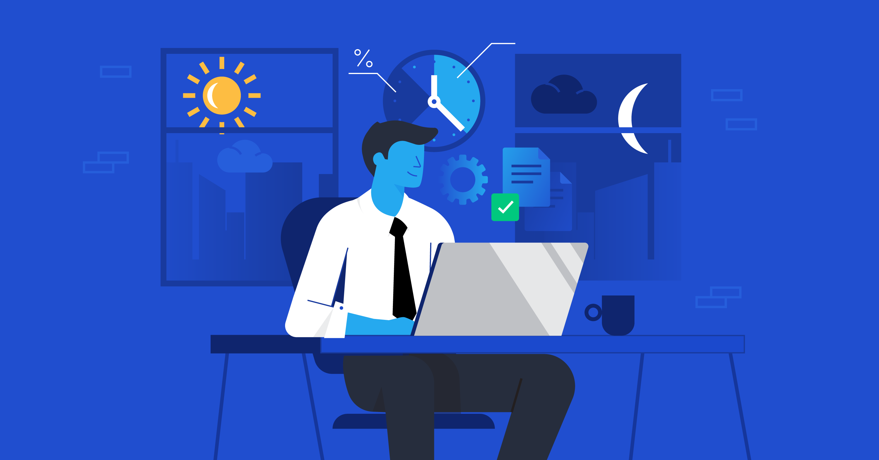A Day in the Life of an Engineering Manager | Toptal®