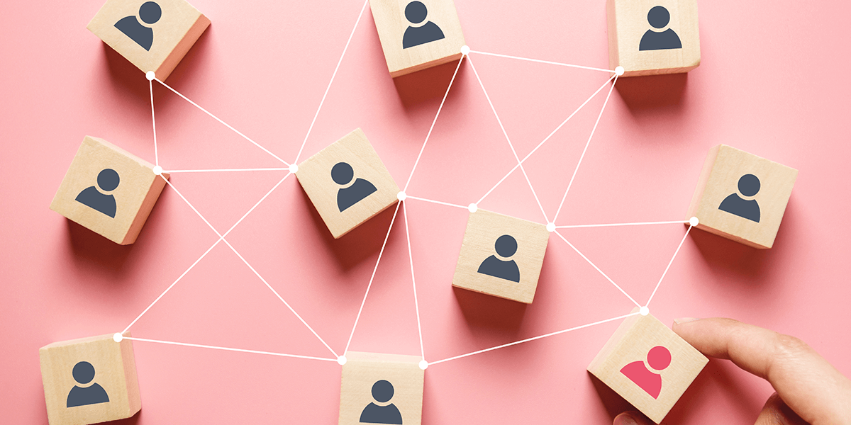 Distributed Teams And The Blended Workforce | Toptal®