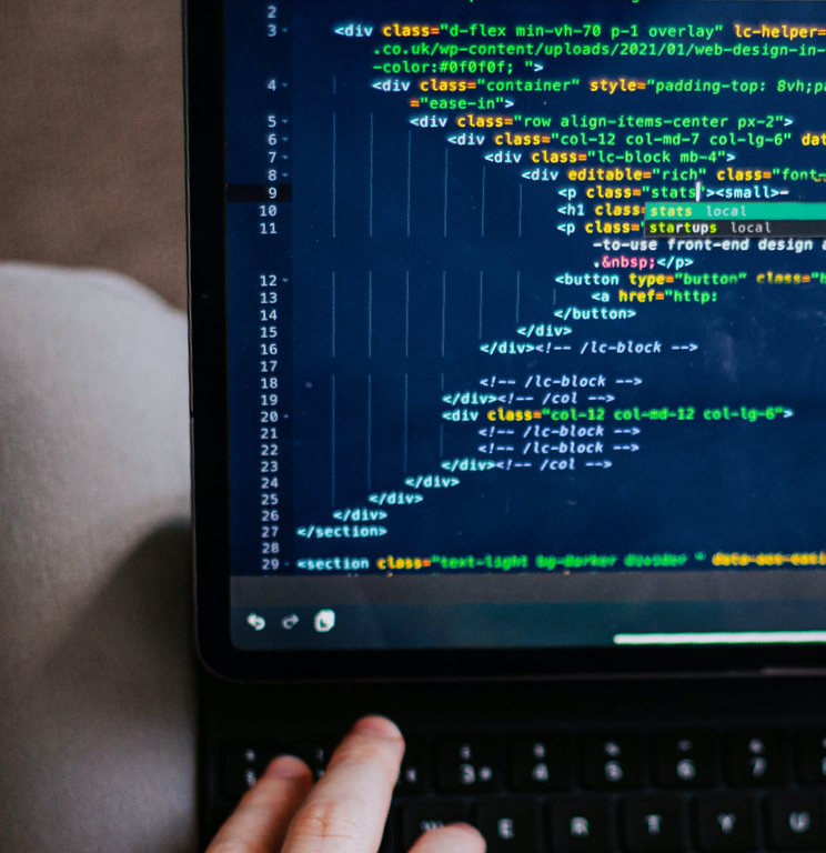 Aws Devops Services Toptal Toptal