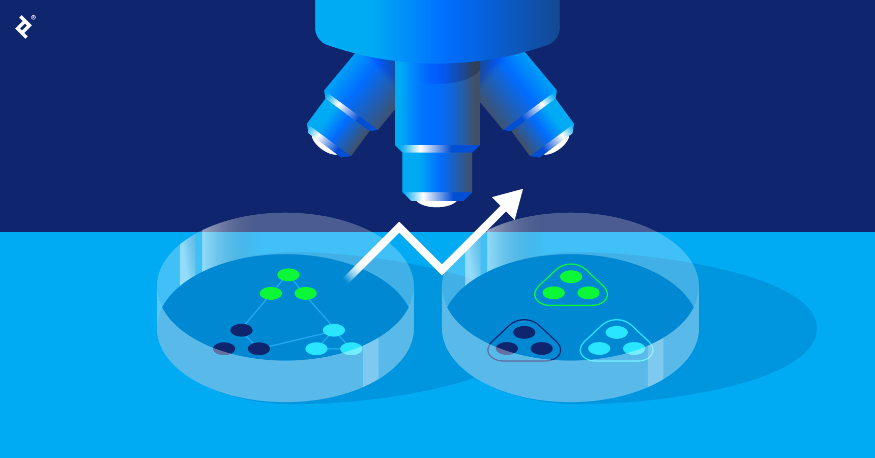 Identifying the Unknown With Clustering Metrics | Toptal®