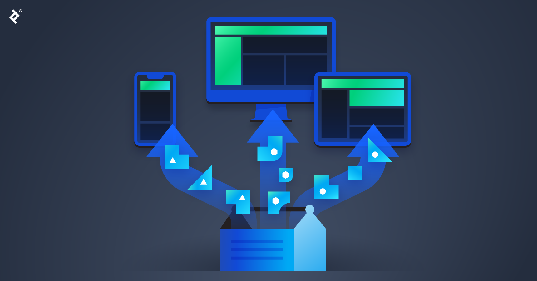 Citizen Development | Toptal®