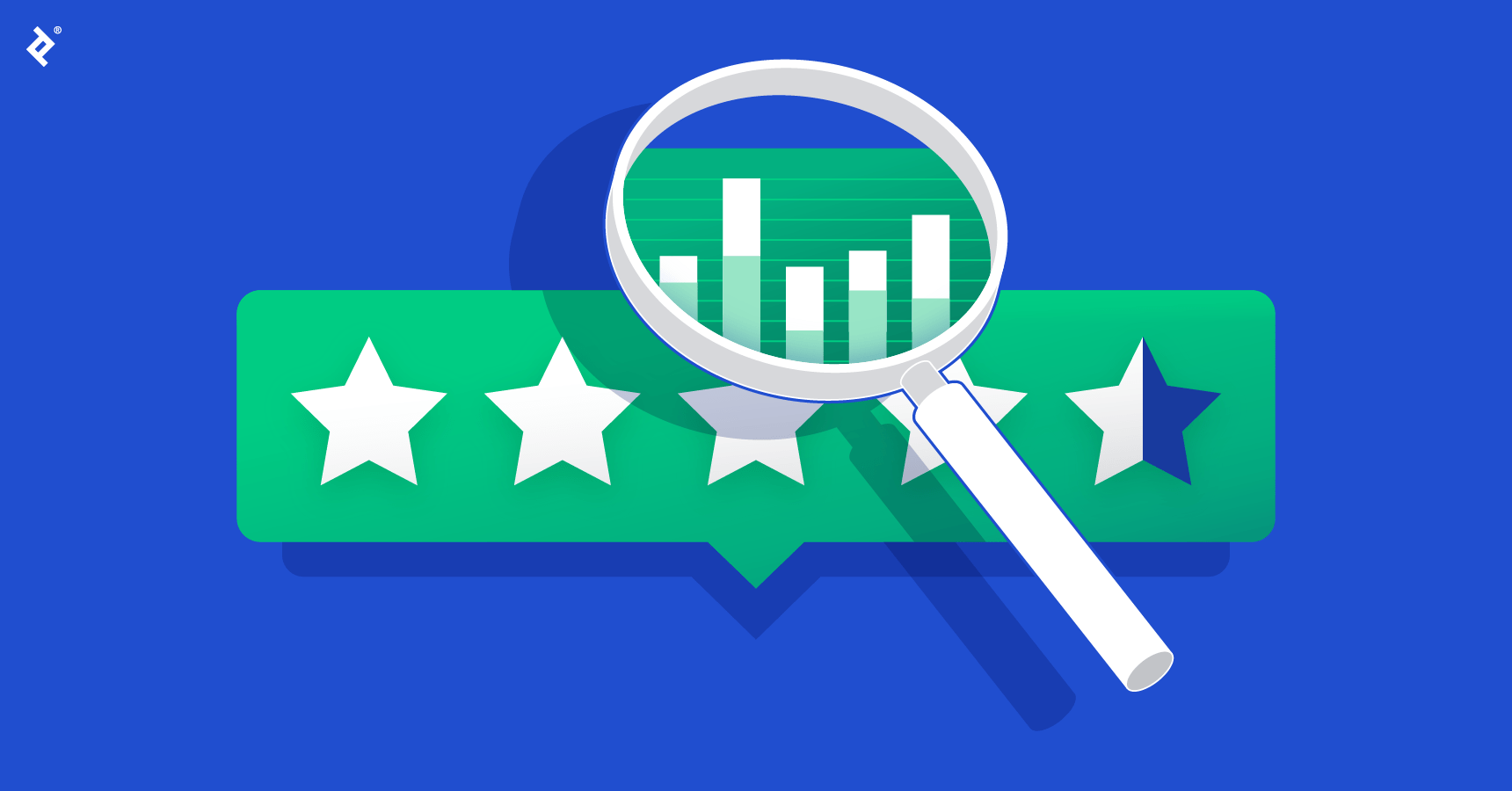 Gain a Competitive Edge With an App Review Analysis | Toptal®