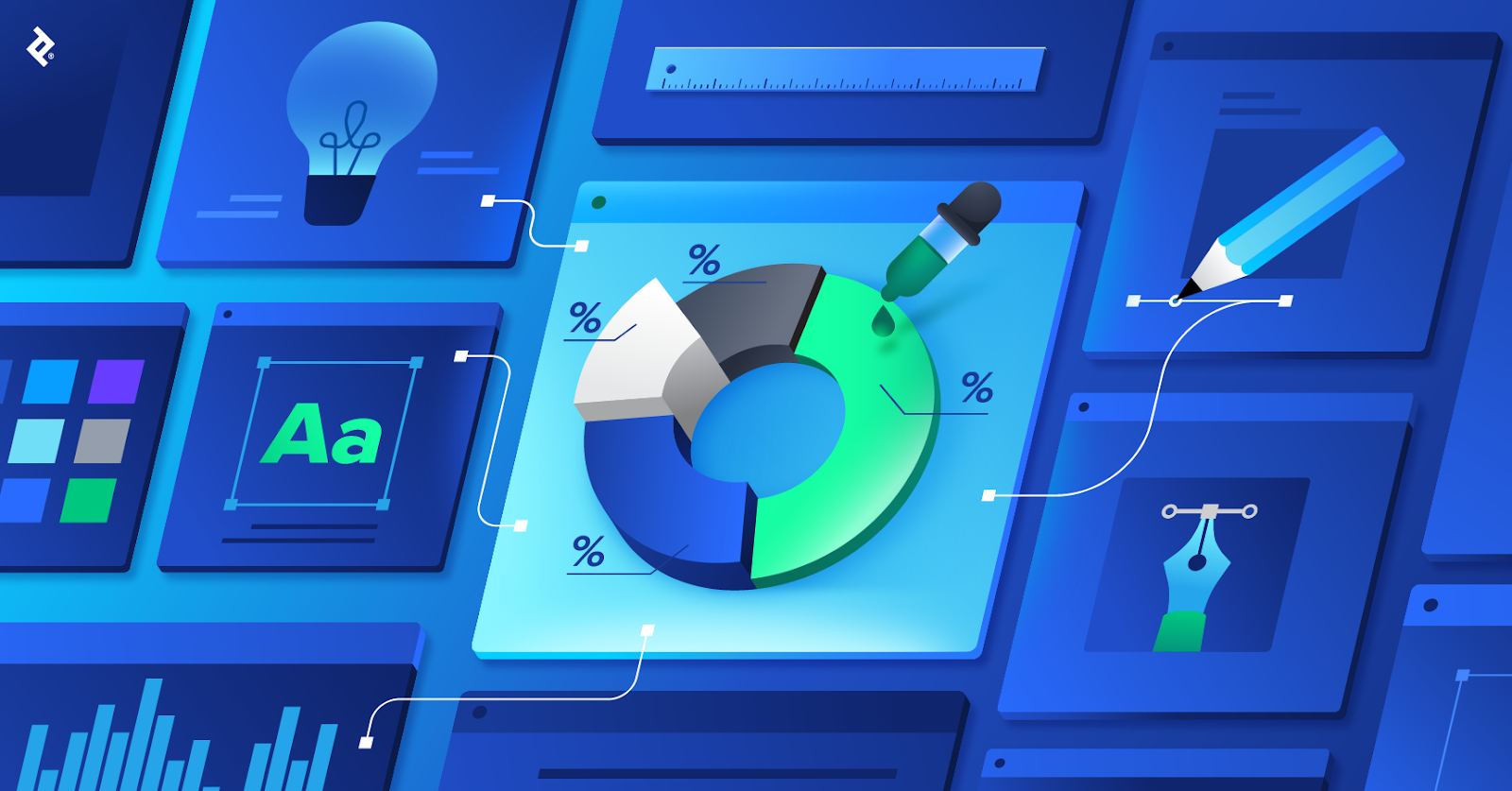 The Value of Design on Your Bottom Line | Toptal®