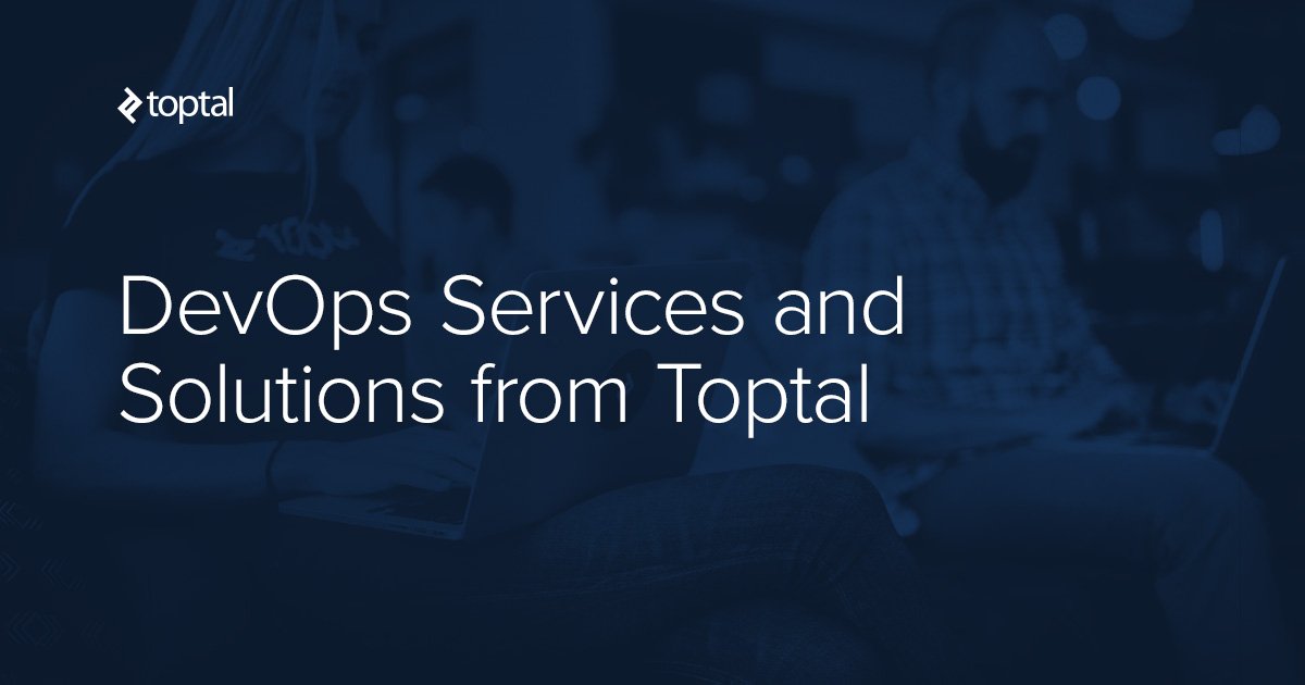 Toptal Amazon OpenSearch Service Migration | Toptal®