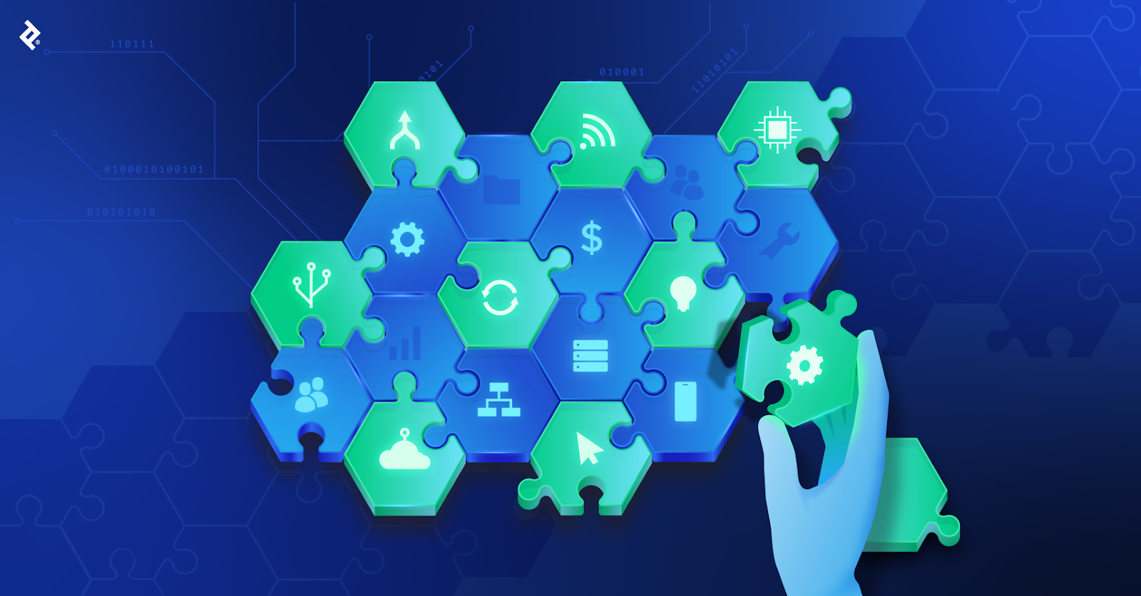 M&A IT Integrations: Structuring Synergy | Toptal®