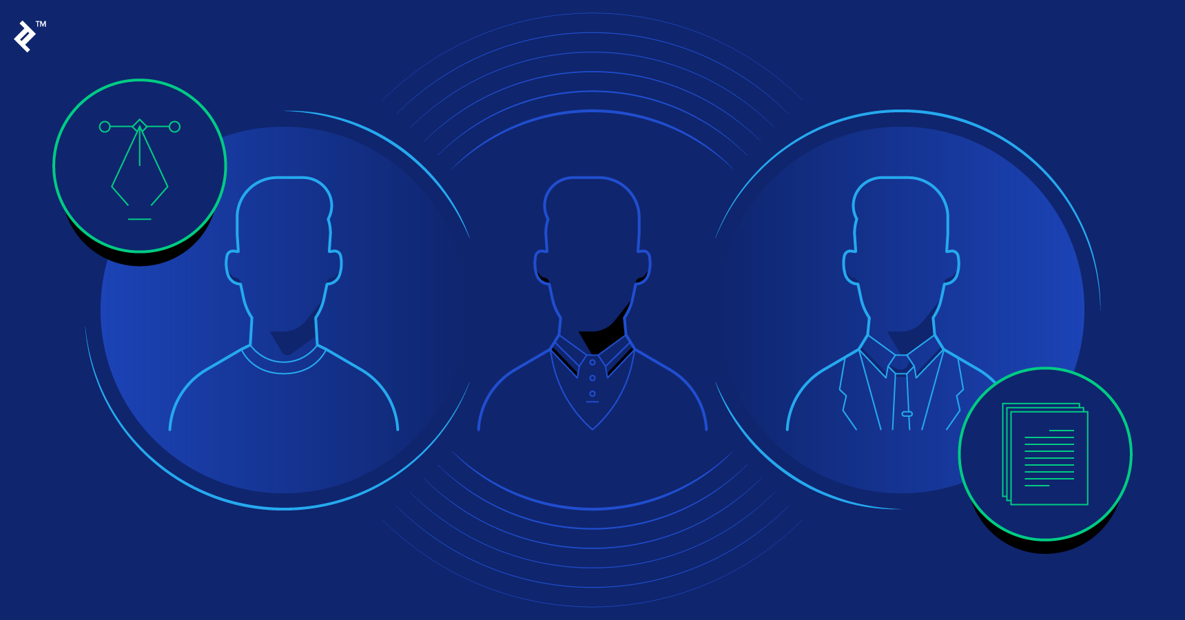 How to Transition from UX Designer to UX Consultant | Toptal®