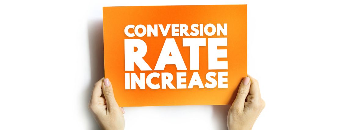 How To Increase Conversion Rates In 2024: A Practical Guide | Toptal®
