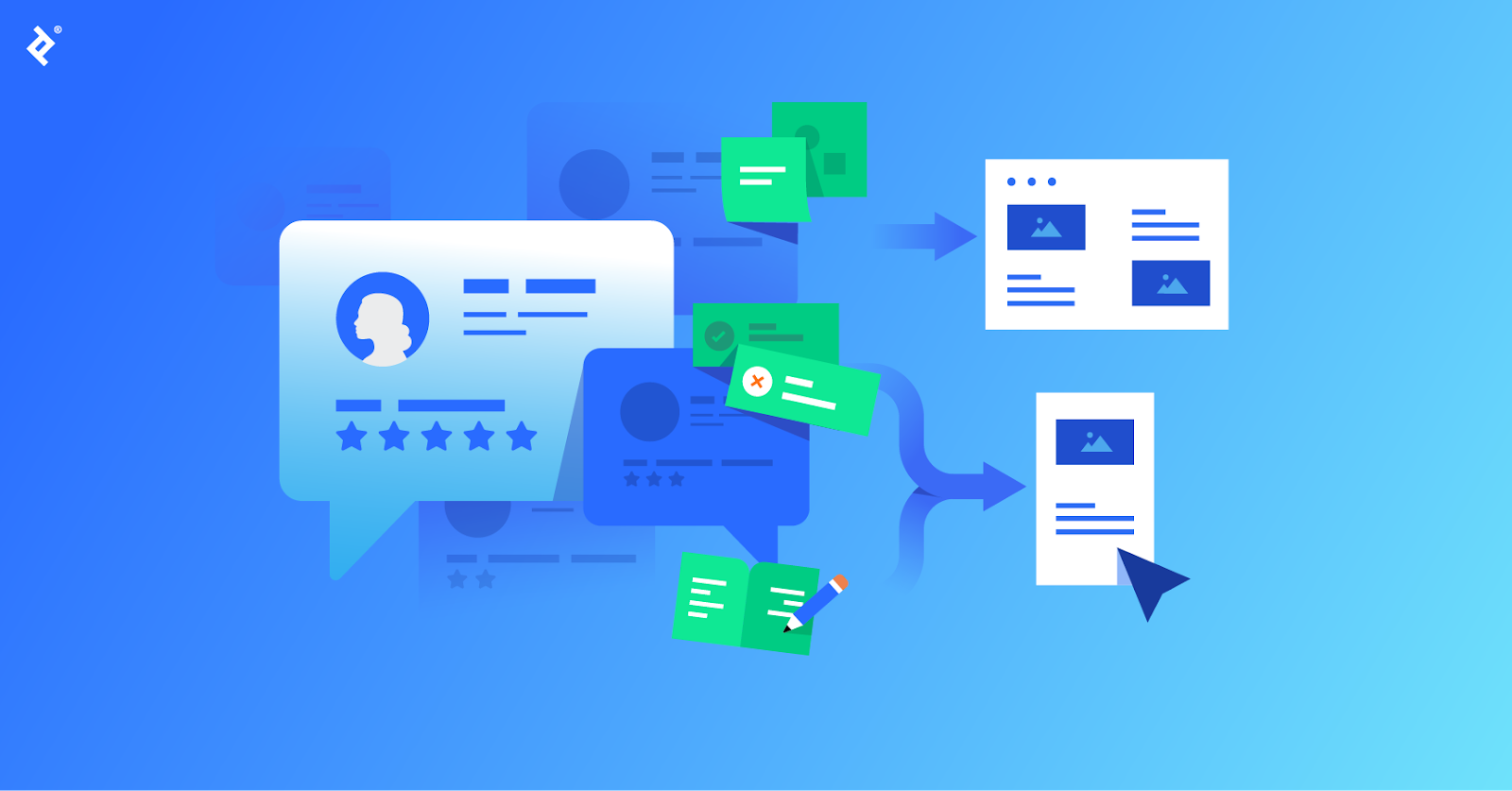 Democratizing Research to Innovate and Refine Digital Products | Toptal®